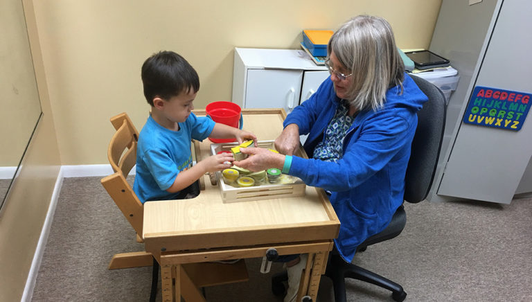 Services | Pediatrics Plus